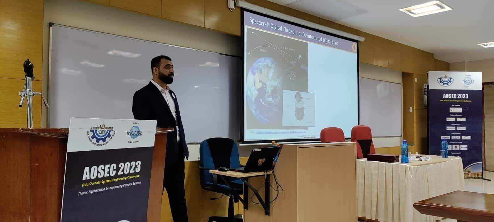 Conferences - Intercax